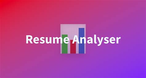 Resume Analyser A Hugging Face Space By Nabdeep