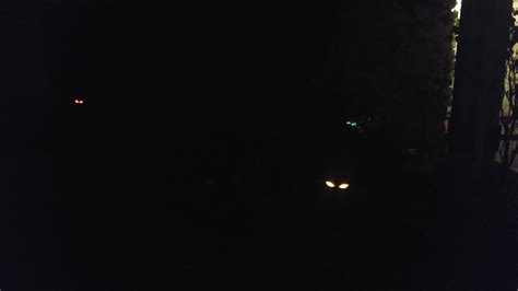 Glowing Demon Eyes That Blink 6 Steps With Pictures Instructables