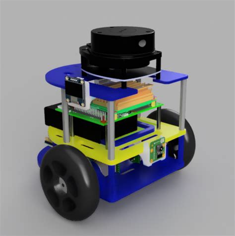 MBot Documentation The MBot Ecosystem