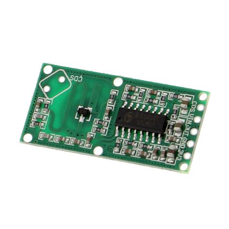 rcwl 0516 motion detector doppler radar module buy cheap online