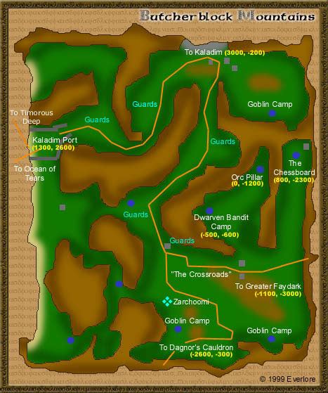 Eq Butcherblock Mtns Maps