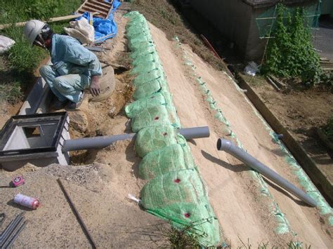 岡山県 倉敷市 法面崩落復旧工事岡山倉敷市の株式会社 ノアズアーク