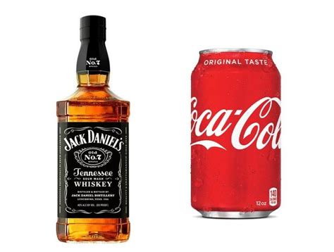A Jack Daniel S And Coca Cola Canned Cocktail Is Coming 49 OFF