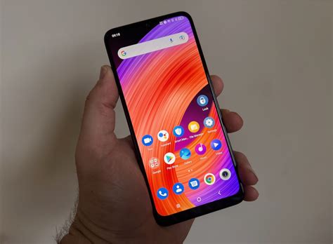 TCL R G Review Proof That Quality And Features Don T Have To Cost The Earth Tech Guide