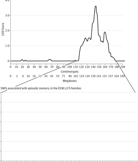 Figure Linkage Analysis And Follow Up Single Nucleotide Polymorphism
