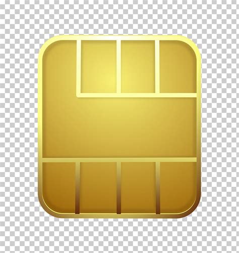 Integrated Circuits And Chips Smart Card Computer Icons Integrated Circuit Design Png Clipart