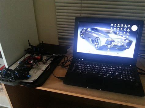 Wts Tekin Rs Esc Hotwire Rc Tech Forums