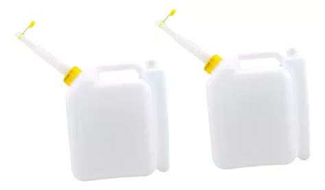 Botellas De Mezcla De Combustible Y Aceite De Dos Tiempos Cuotas