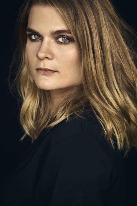 Anna Schimrigk Lucía Del Río Management