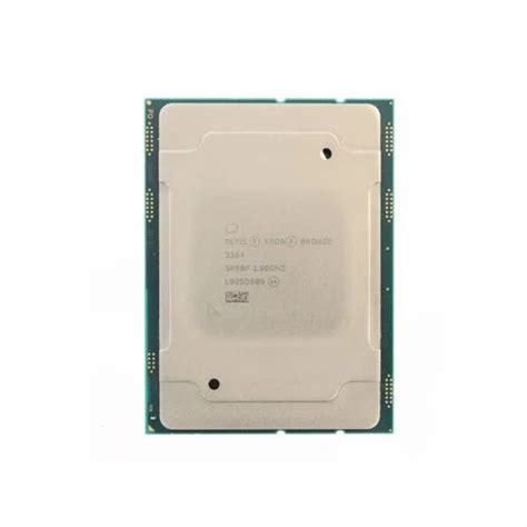 INTEL XEON BRONZE 3106 1 70GHZ CPU At Rs 8000 Piece Intel CPU In Mumbai ID 2854882845497