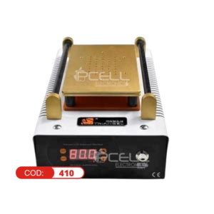 SEPARADORA DE PANTALLAS DE 7 PULGADAS 360 GRADOS MECHANIC 361 PRO PCell