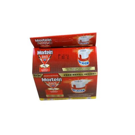 Mortein Doom Liquid Mosquito Repellent Keshwala Group