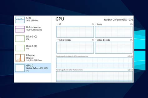 5 ways to fix the gpu if it s at 0 usage [in idle gaming]