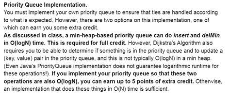 Solved In This Part You Will Implement An Algorithm For Chegg