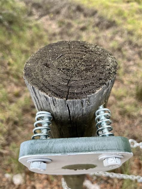 Made A Small Target Setup For My Sig M18 Nothing Better Than Shooting