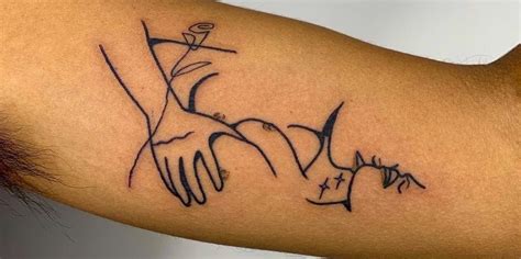 Details More Than 74 Lust Symbol Tattoo Best In Cdgdbentre