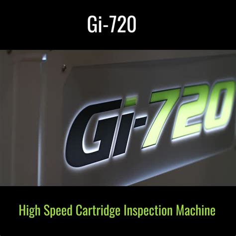 Mike Nygaard On Linkedin Generalinspection Zerodefects Ammunition Inspection Machinery
