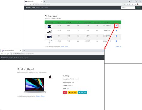 GitHub Hyntato EStore Spring Hibernate REST API Bootstrap