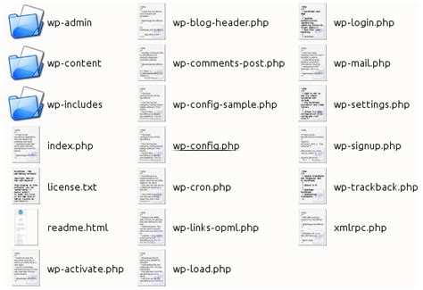 Never Ever Ever Ever Ever Edit Wordpress Core Files Ever Vizred Digital