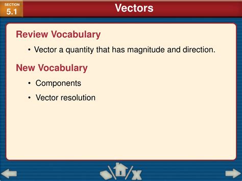 Ppt Chapter Displacement And Force In Two Dimensions Powerpoint