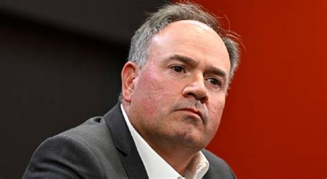 Senators Part Ways With Dorion Appoint Staios As Interim GM