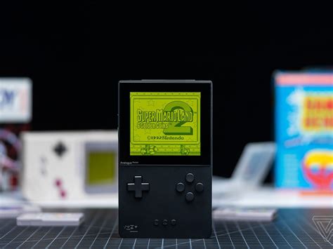 All Analogue Pocket Openfpga Cores And Where To Download 53 Off