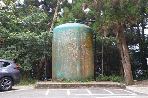 2023 11 09 肥崠山 醜崠山 健行筆記
