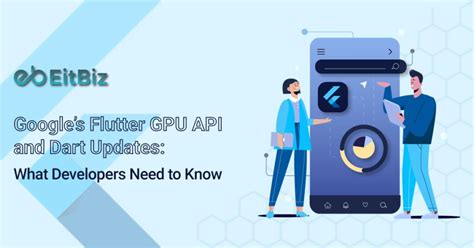 Google Unveils Flutter GPU API And Dart Updates Enhancing App Development