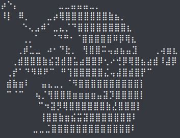Is Anyone Knows A Ascii Converter For Discord Like This R Discordapp