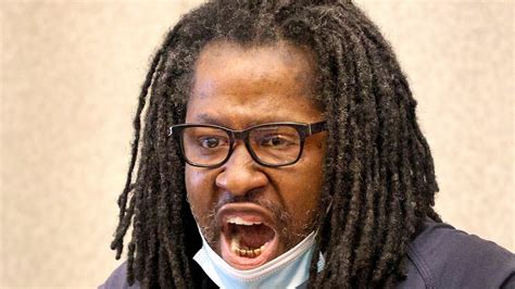 Florida Jury Recommends Death Penalty For Markeith Lloyd In Police