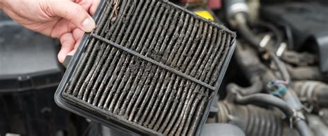 How To Tell If Air Filter Needs Replacing At Wilford Shaw Blog