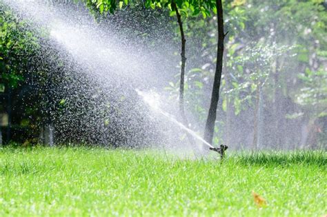 When To Worry About Sprinkler System Freezing Detailed Guide Beezzly