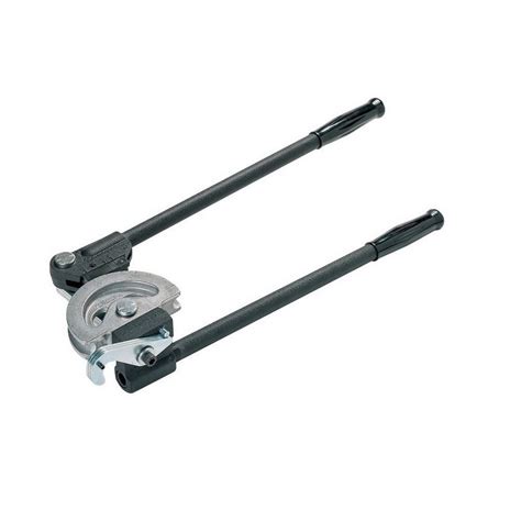 Ridgid Rohrbieger 315m Biegezange 15 Mm Biegeradius Bis 56 Mm Rohr