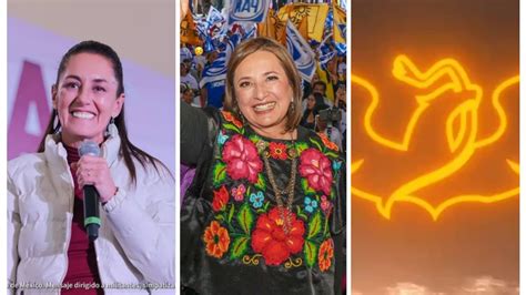 A seis meses de la elección así luce el panorama electoral a falta del