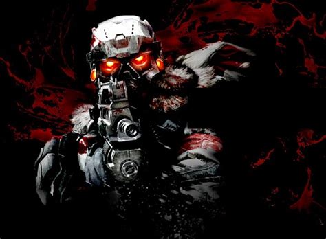 Killzone 3s Engineer Class In Detail The Ultimate Teammate Gamerfront