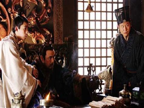 秦始皇在歷史上真的算是一個暴君嗎？毛澤東都說：他真的很偉大 每日頭條