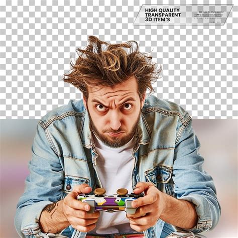 Realistic Game Developer With A Forward Thinking Approach On