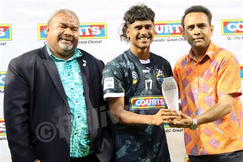 Raheem Off To NZ To Miss DFPL Matches