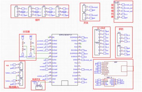 GitHub Ic Esp Trans Esp Rc Transmitter