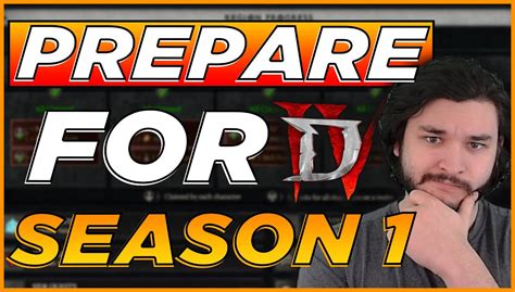 Diablo 4 Season 1 Start Date Theme And Rewards