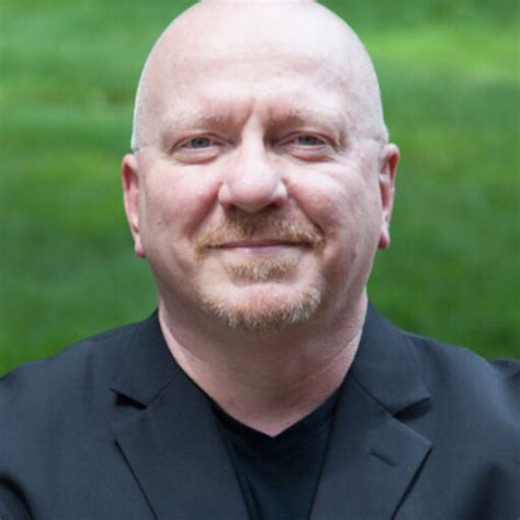 Bruce Mackh Associate Vice President Of Teaching And Learning