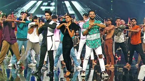 Watch Dance S6 Episode 1 On Jiohotstar