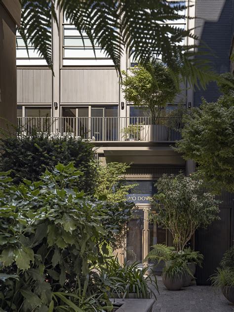 1 Berkeley Street Timothy Soar