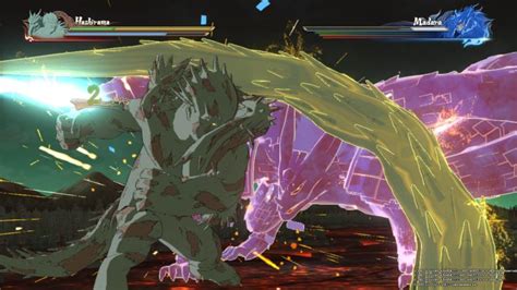 Naruto Shippuden Ultimate Ninja Storm 4 Road To Boruto Review