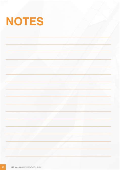 nqa iso 9001 implementation guide pdf