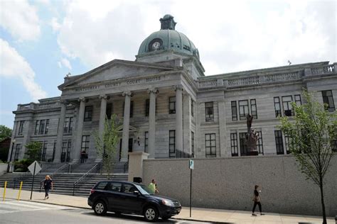 Montgomery County Democrats Facing Backlash Over Commissioner Succession