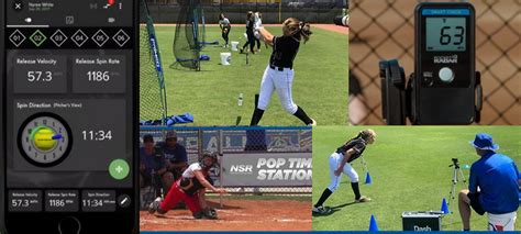 Metric Testing In Softball Recruiting Beyond The Game