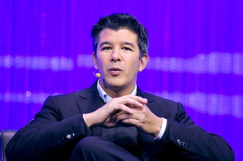 Leaked Travis Kalanick Email Shows The Rules He D Laid Down Rules For