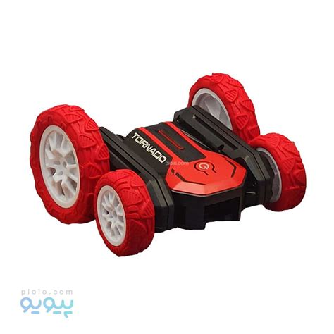 ماشین کنترلی تاشو Stunt Roll آیتم 928 5 عمده و کارتنی فروشگاه