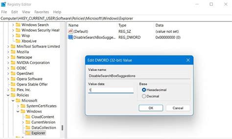 16 Useful Windows Registry Hacks To Optimize Your Experience Make Tech Easier